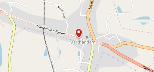 Amul Scooping Parlour, Marthandam - Restaurant menu, prices and reviews