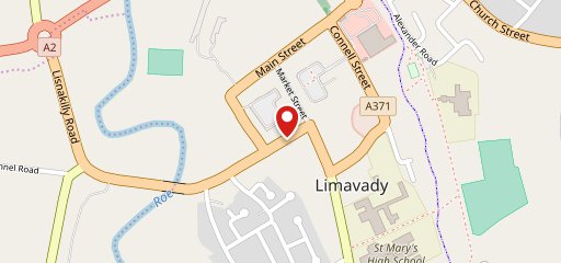 Amuse, Limavady - Restaurant menu, prices and reviews