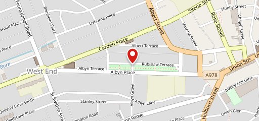 Amuse by Kevin Dalgleish, Aberdeen - Restaurant menu, prices and reviews