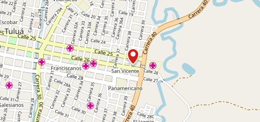 Ana-Tomia Café Bar, Tulua - Menú del restaurante, precios y reseñas