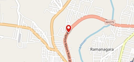 Anand Bar And Restuorant, Ramanagara - Restaurant menu, prices and reviews