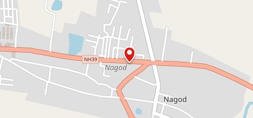 Anandam Restaurant, Nagod - Restaurant menu, prices and reviews