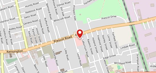 Anar Turkish BBQ Restaurant, Liverpool - Restaurant menu, prices and ...