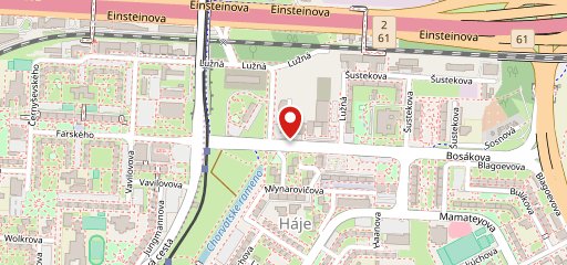 ANAVI Restaurant & Bar, Bratislava - Restaurant reviews