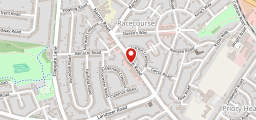 Anchor Bakery Nacton Road in Ipswich - Restaurant reviews