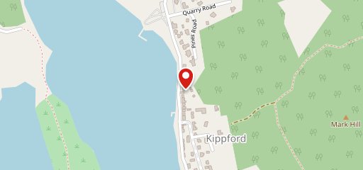 The Anchor Hotel Kippford, Kippford - Restaurant menu, prices and reviews