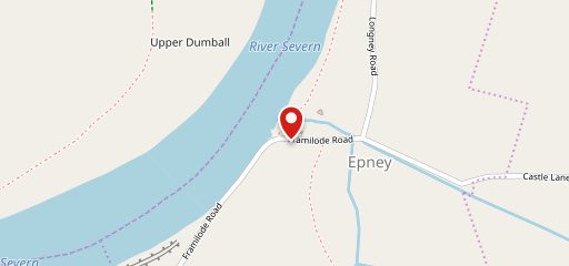 The Anchor Inn, Epney, Frampton on Severn - Restaurant menu, prices and ...