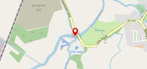 Anchor Inn, Yalding - Restaurant menu, prices and reviews