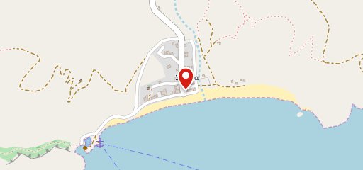 Anchorage, Sougia - Restaurant menu, prices and reviews