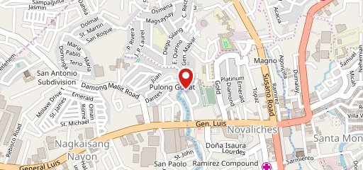 Andal Bakery & Store, Quezon City - Restaurant reviews