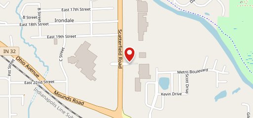 Anderson Grill, Anderson - Menú del restaurante, precios y reseñas