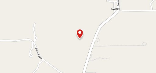 Anderson Reserve, Sweet - Restaurant menu, prices and reviews