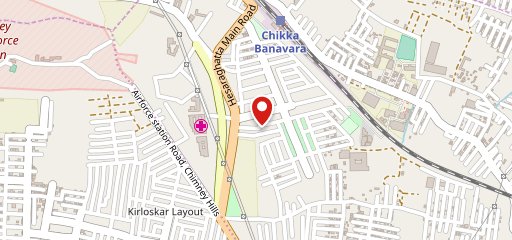 Andhra Gunpowder, Bengaluru - Restaurant menu, prices and reviews