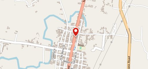 Andok's restaurant, Candon - Restaurant reviews