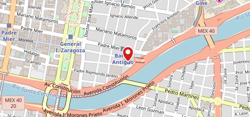 Andolini, Monterrey - Menú del restaurante, precios y reseñas