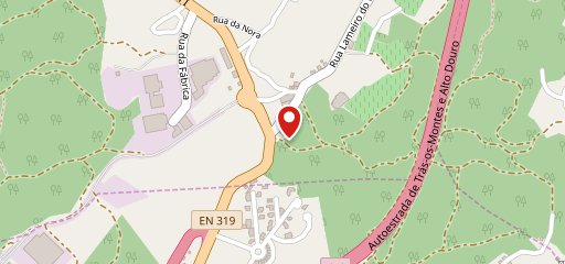 André dos Leitões(restaurante e take away) só com reserva, Baltar ...