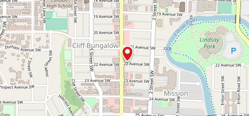 Añejo Restaurant, Calgary - Restaurant menu, prices and reviews