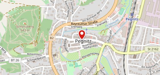 Anemone Pegnitz, Pegnitz - Speisekarte, Preise und Bewertungen