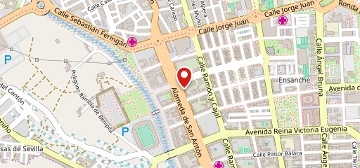 Anfora, Cartagena - Menú del restaurante, precios y reseñas