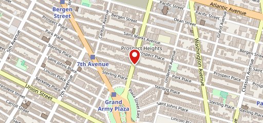 Angel Fish Market, New York City - Restaurant menu, prices and reviews