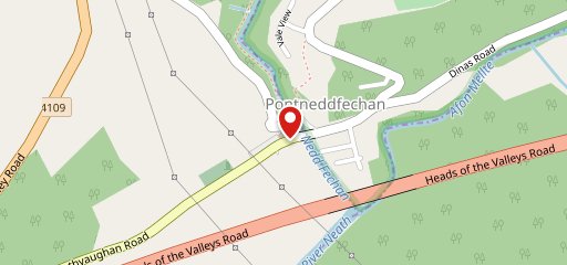 The Angel Inn, Glynneath - Restaurant menu, prices and reviews