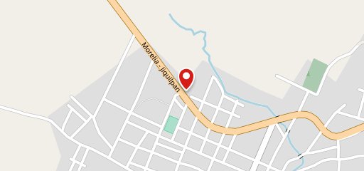 Angélica, Santiago Tangamandapio - Opiniones del restaurante