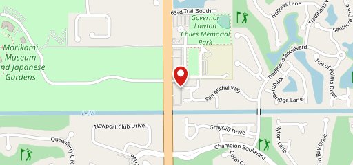 Angelo Elia Pizza Bar Tapas in Delray Beach - Restaurant menu