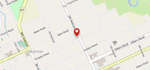 Angelos l Cafe l Walmer, Port Elizabeth - Restaurant menu, prices and ...