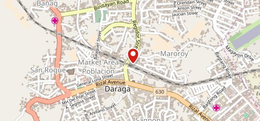 Angel's Burger Daraga, Daraga - Restaurant menu, prices and reviews