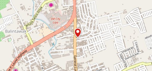 Angel's Pizza - Lipa, Lipa - Restaurant menu, prices and reviews