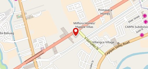 Angels pizza - Waltermart Baliwag, Baliuag - Restaurant menu, prices ...