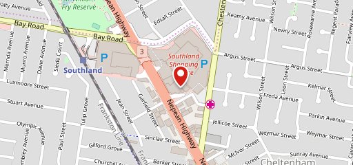 Angie's Dumpling Bar - Southland, Cheltenham - Restaurant menu, prices ...