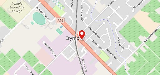 Angies Pizza, Irymple - Restaurant menu, prices and reviews