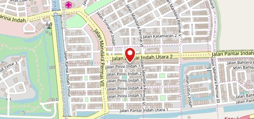 Angke Restaurant - PIK, Jakarta - Restaurant menu, prices and reviews