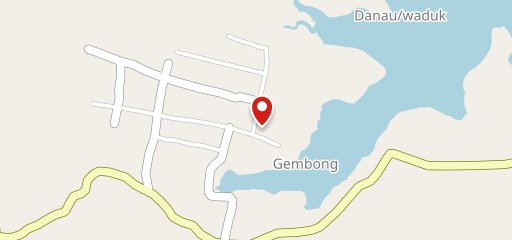 Angkringan Sentul - Restaurant menu, prices and reviews