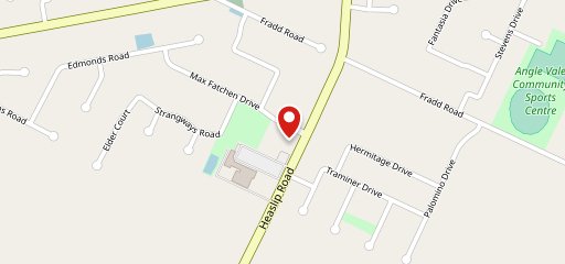 Angle Vale Tavern, Angle Vale - Restaurant menu, prices and reviews