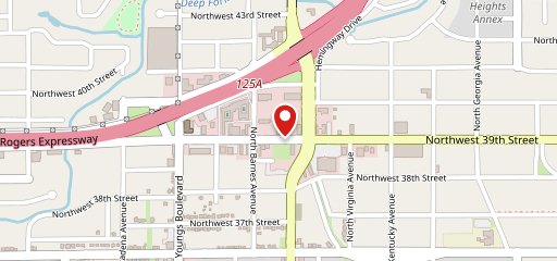 Angles, Oklahoma City - Restaurant menu, prices and reviews