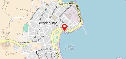 Angolina Restaurant, Birżebbuġa - Restaurant menu, prices and reviews