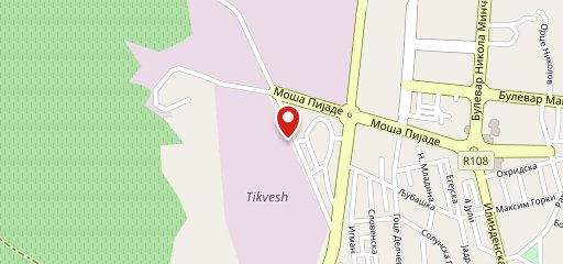 Restaurant Angro Palace, Kavadartsi - Restaurant menu, prices and reviews