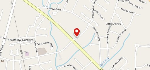 Angry Ginger Irish Pub, Jacksonville - Restaurant menu, prices and reviews