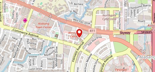 Angrydobo, Muntinlupa, Alabang - Restaurant menu, prices and reviews