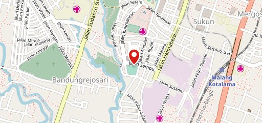 Angsle & Ronde Akor, Malang - Restaurant menu, prices and reviews