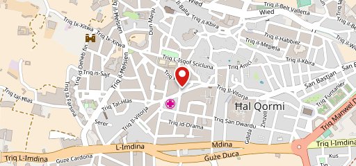 Anici Band Club Qormi, Qormi - Restaurant menu, prices and reviews