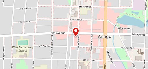 Animal's, Antigo - Restaurant menu, prices and reviews