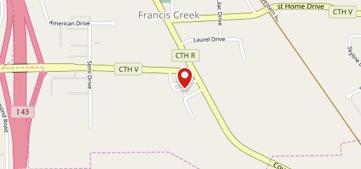 Animal's Frozen Pizza, LLC, Manitowoc - Restaurant menu, prices and reviews