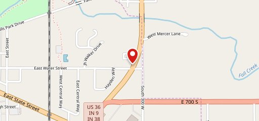 The Diner, Pendleton - Restaurant menu, prices and reviews