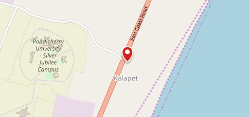 Anjali Multicuisine Restaurant, Kalapet - Restaurant reviews