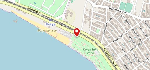 Meşhur Anka Aspava Florya, Istanbul - Restaurant menu, prices and reviews