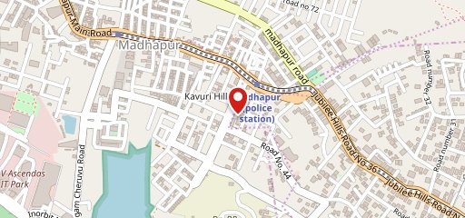 Ankapur Village Military Hotel, Hyderabad, PLOT NO. 79