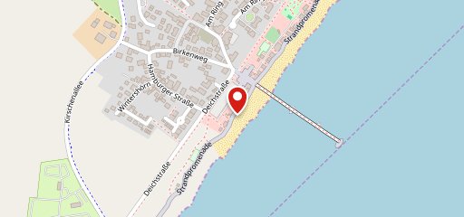 Ankerplatz, Kellenhusen - Speisekarte, Preise und Bewertungen